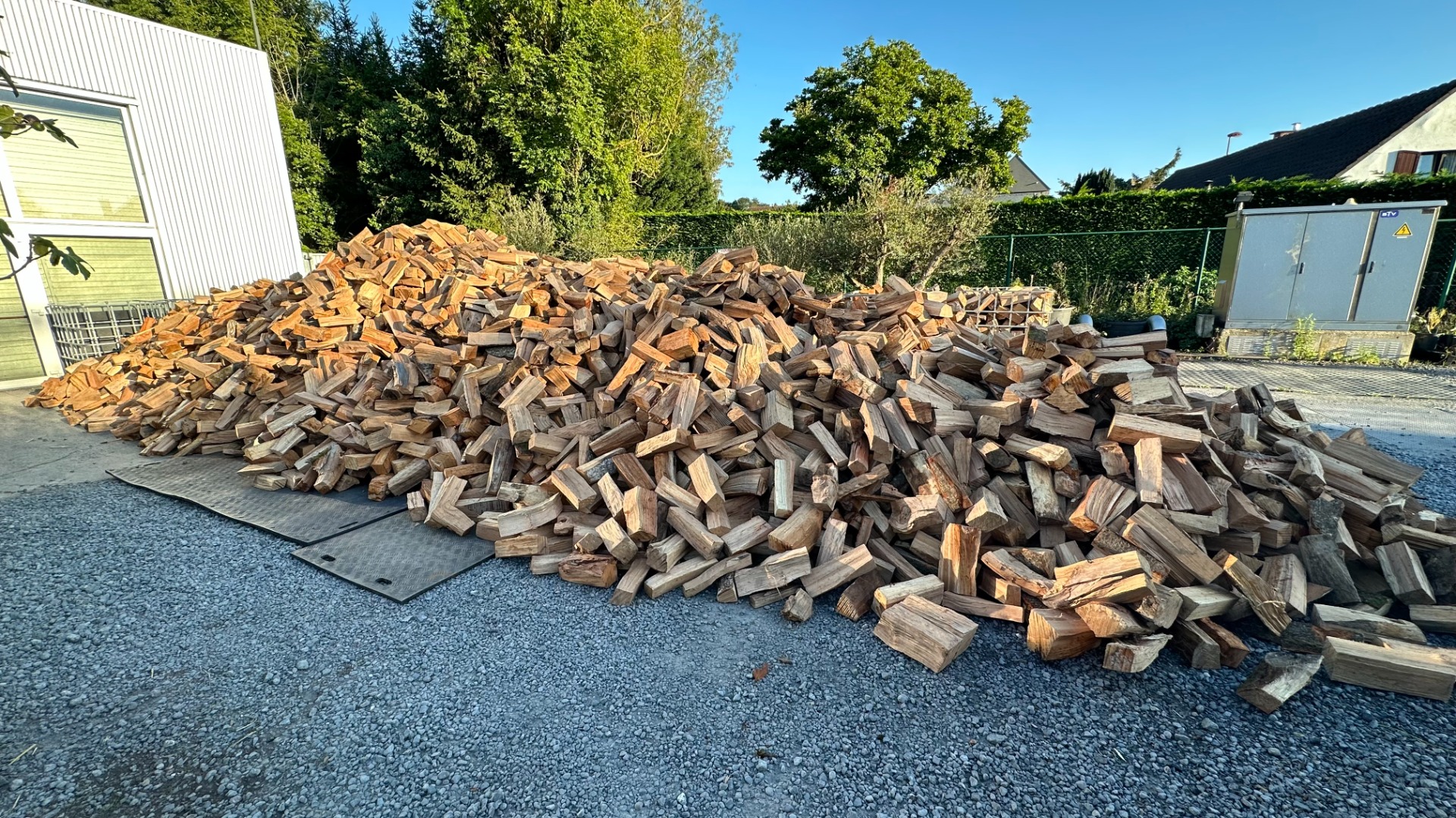 Over ons :: Goedkoop brandhout